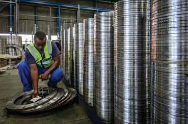 Macsteel | Steel Supplier
